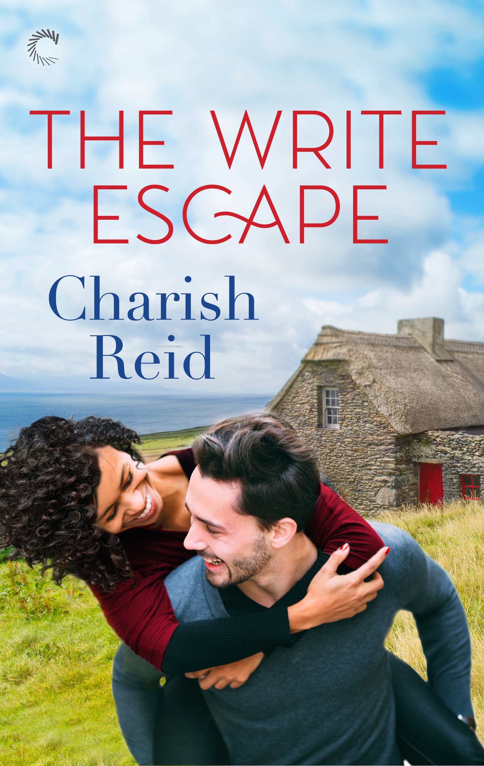 The Write Escape – Charish Reid